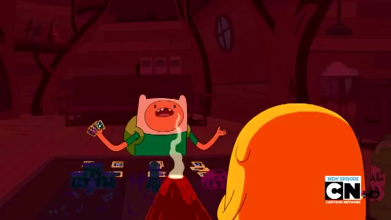 Adventure Time YTP - Floop the Snoop - Coub - The Biggest Video Meme Platform