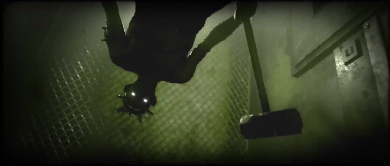 The Outlast Trials - Coub - The Biggest Video Meme Platform