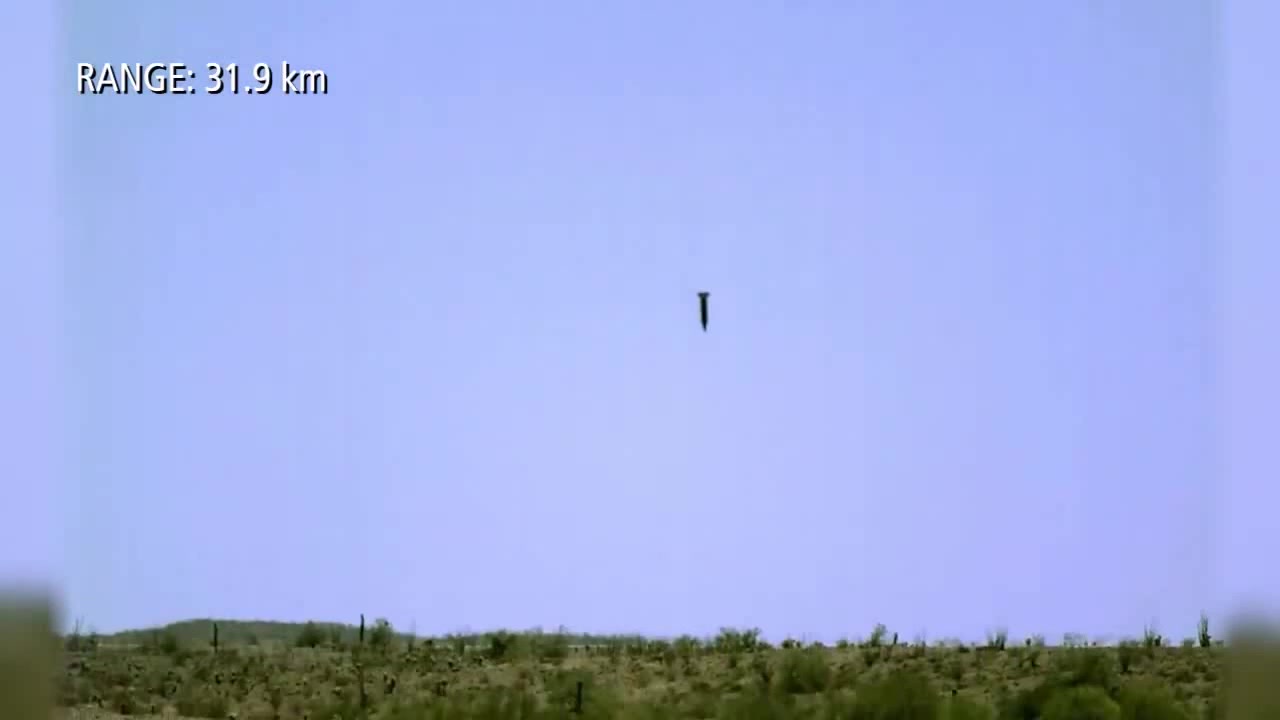 Raytheon Excalibur Lot 14 Acceptance Test - Coub - The Biggest Video ...