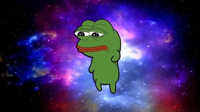 Pepe Sad Dance - Coub - The Biggest Video Meme Platform