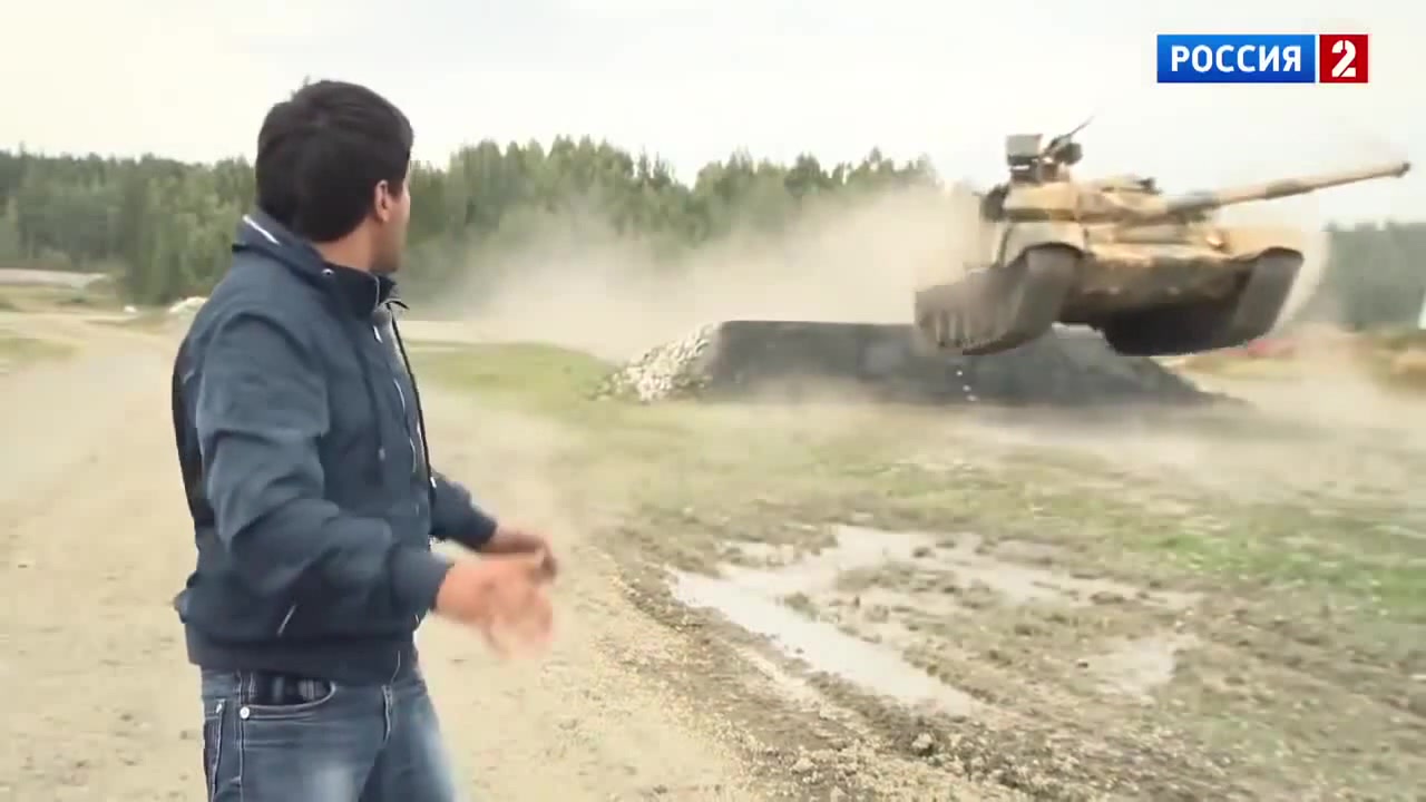 Russian Tank - Coub - The Biggest Video Meme Platform