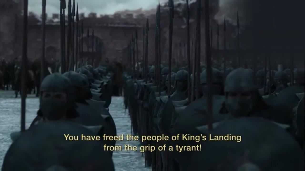 DO YOU WANT TOTAL WAR? - Coub - The Biggest Video Meme Platform