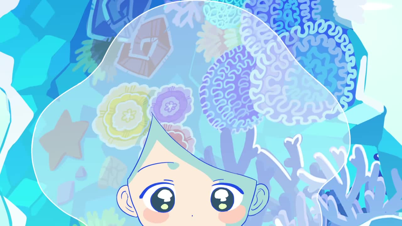 Drop Pop Candy - Coub - The Biggest Video Meme Platform