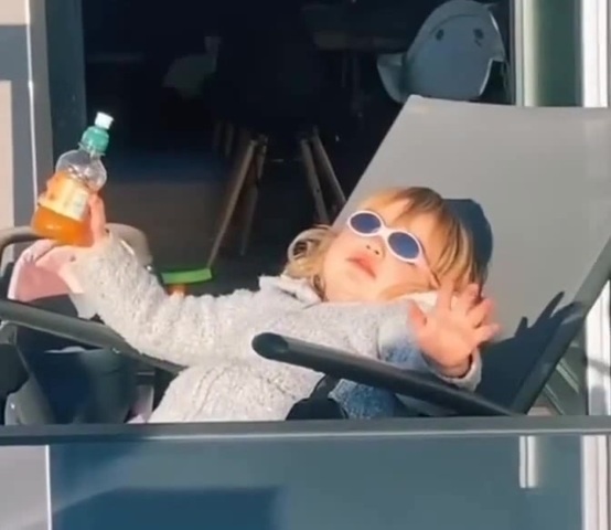 Chill - Coub - The Biggest Video Meme Platform