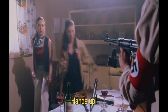 Danger 5 - Nazi Shepherd - Coub - The Biggest Video Meme Platform