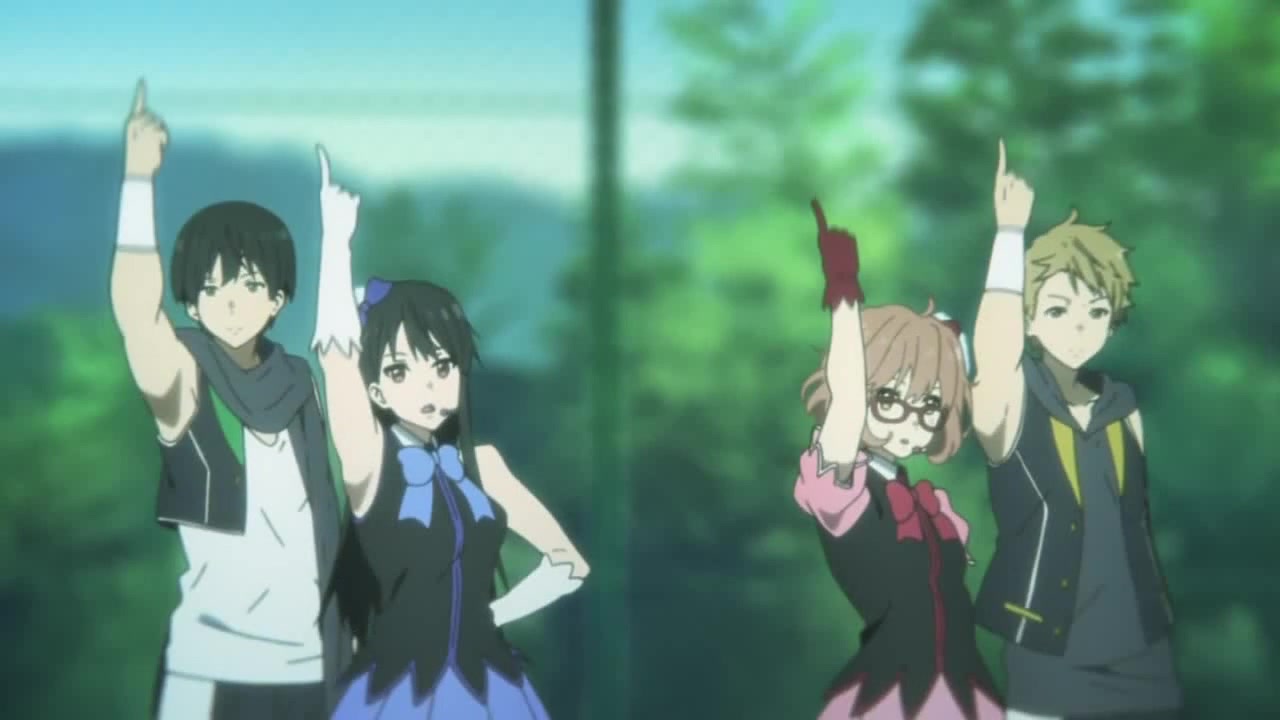 Anime Dance - Coub - The Biggest Video Meme Platform