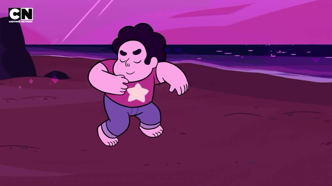 Steven and Connie dance - Coub - The Biggest Video Meme Platform