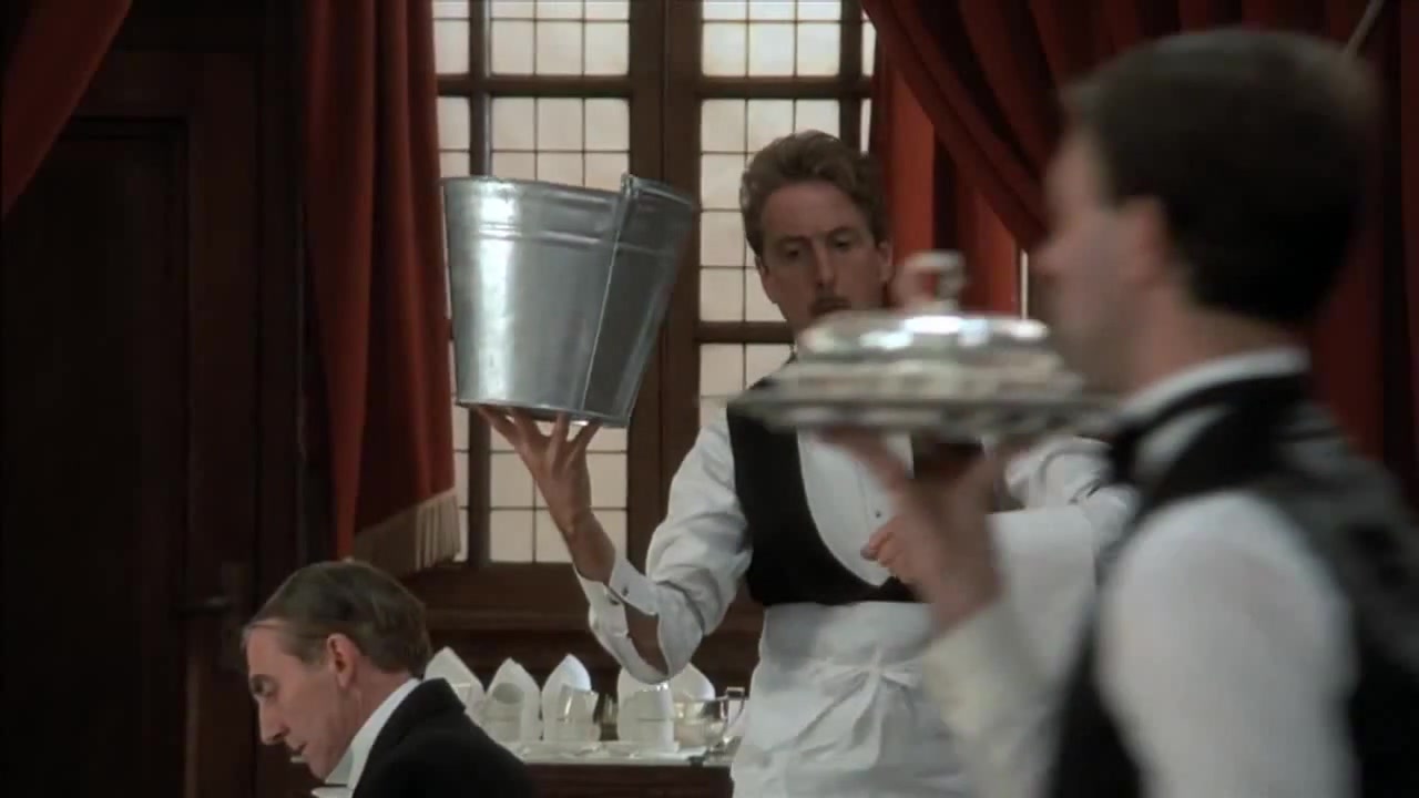 Mr. Creosote - Monty Python's The Meaning of Life - Coub - The Biggest ...