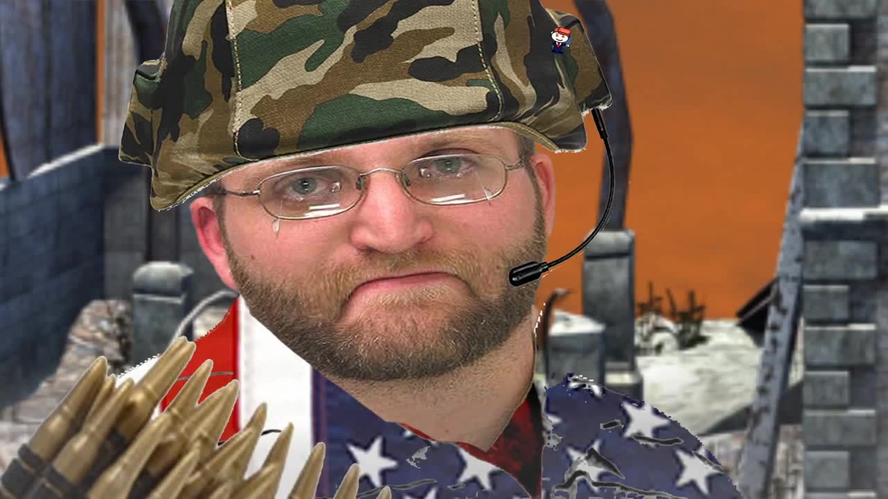 The Great Meme War of 2016 - Coub - The Biggest Video Meme Platform