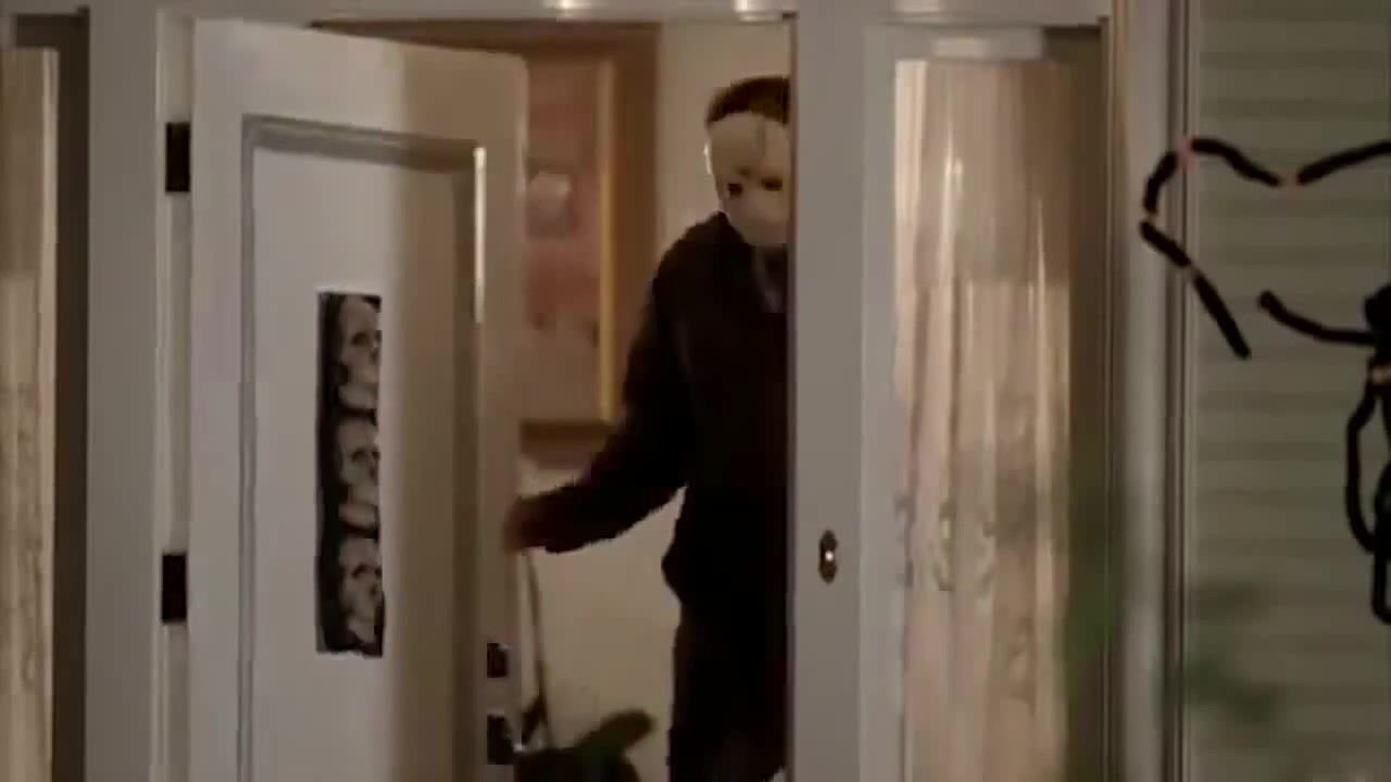 Best Horror Movie Bloopers - Coub - The Biggest Video Meme Platform