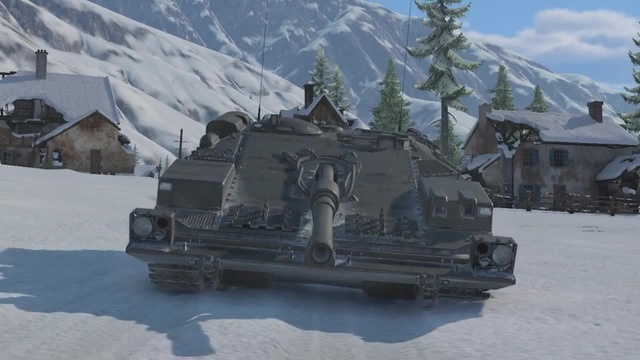 Strv 103's Suspension. │Daebom Animation - Coub - The Biggest Video ...