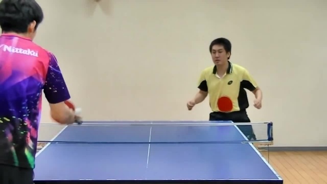 Even more Japanese ping pong - Coub - The Biggest Video Meme Platform