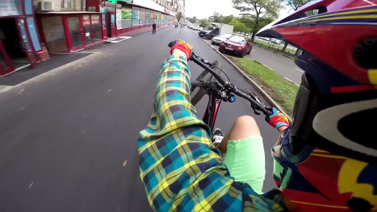 Wheelie Sunday - Coub - The Biggest Video Meme Platform