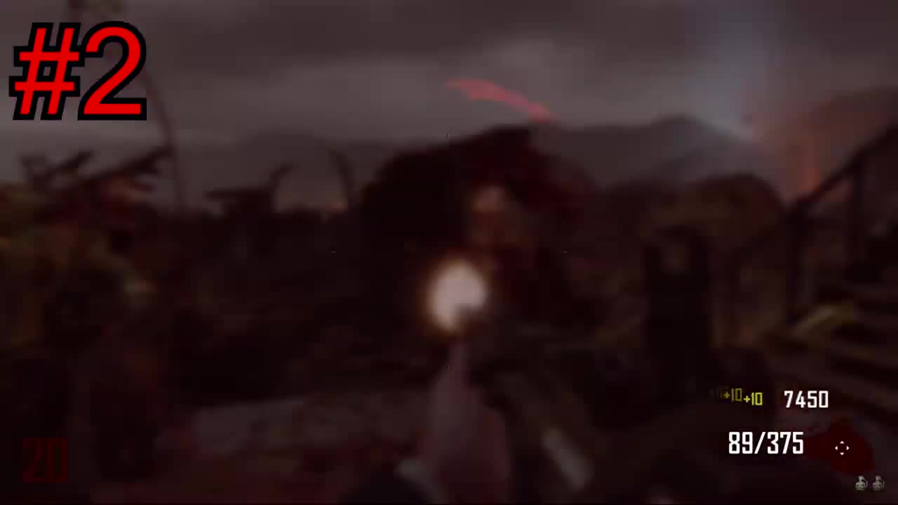 Top 5 Tank Dempsey Quotes *Call of Duty Zombies* - Coub - The Biggest ...