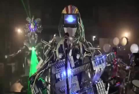 #drink myT-800 #Robot Vodka #Terminator jam session #vodka strength # ...