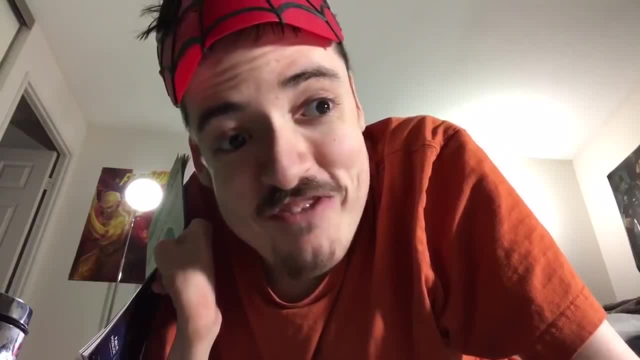 I'm not racist 👍 - Ricky Berwick - Coub - The Biggest Video Meme Platform