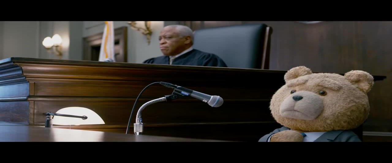 Ted 2 - Official Trailer (HD) - Coub - The Biggest Video Meme Platform