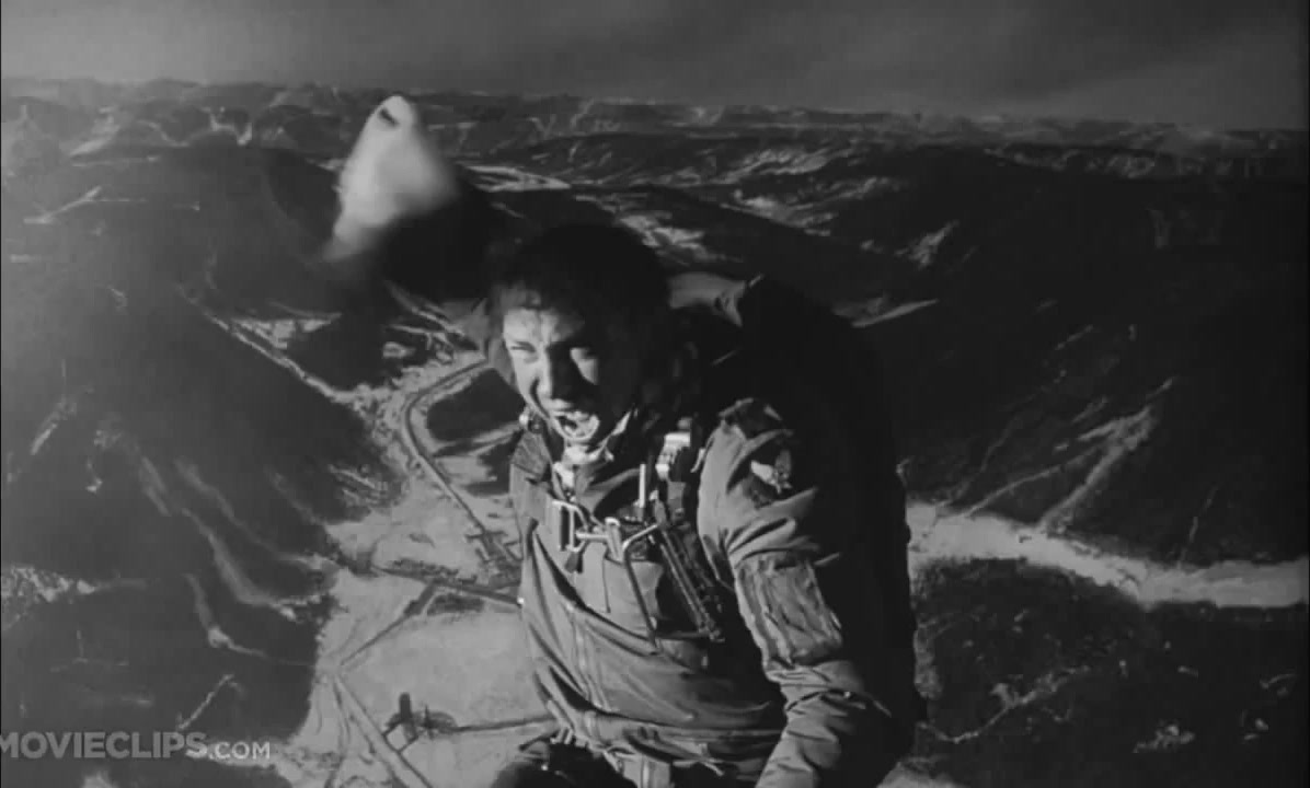 Dr. Strangelove (7/8) Movie CLIP - Kong Rides the Bomb (1964) HD - Coub ...