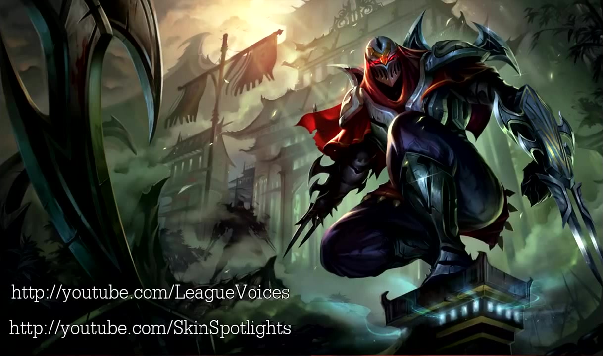 Zed Ultimate Laugh - Coub - The Biggest Video Meme Platform