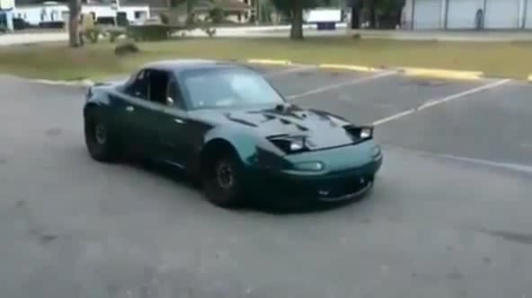 Angry Miata - Coub - The Biggest Video Meme Platform