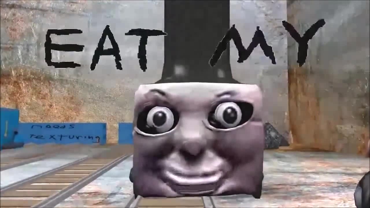 I love Trains - Coub - The Biggest Video Meme Platform