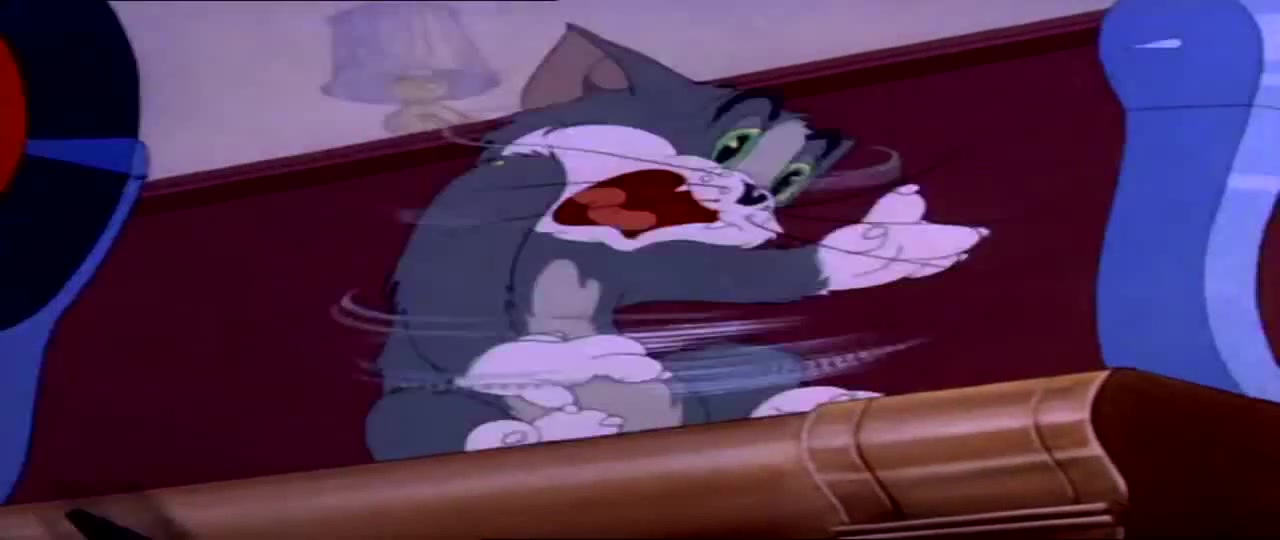 TOM & JERRY: cartoon violence compilation - Coub - The Biggest Video ...