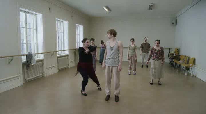 I'm not dancing (Я не танцую) - Coub - The Biggest Video Meme Platform