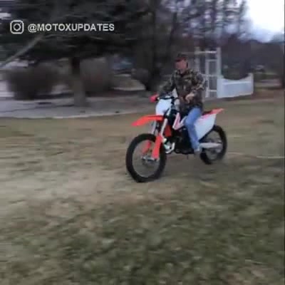 Wheelie fails! 🙈😂😂 - Coub - The Biggest Video Meme Platform