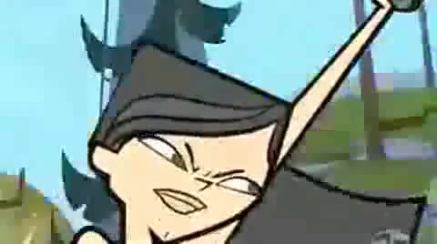 Heathers Boobs UNCENSORED Total Drama Island - Coub - The Biggest Video ...