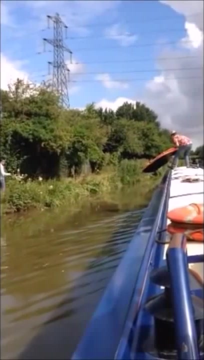 Fishing Boat Fails Compilation - Coub - The Biggest Video Meme Platform