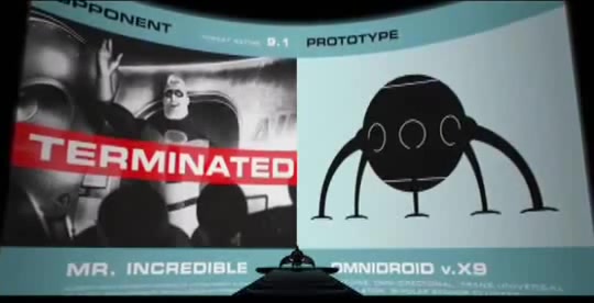 Kronos Unveiled, The Incredibles - Coub - The Biggest Video Meme Platform