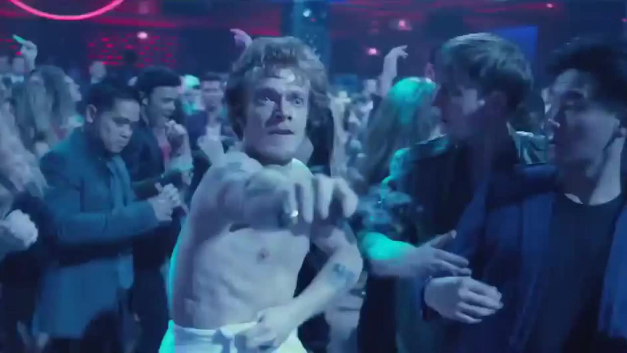 party killer - Coub - The Biggest Video Meme Platform