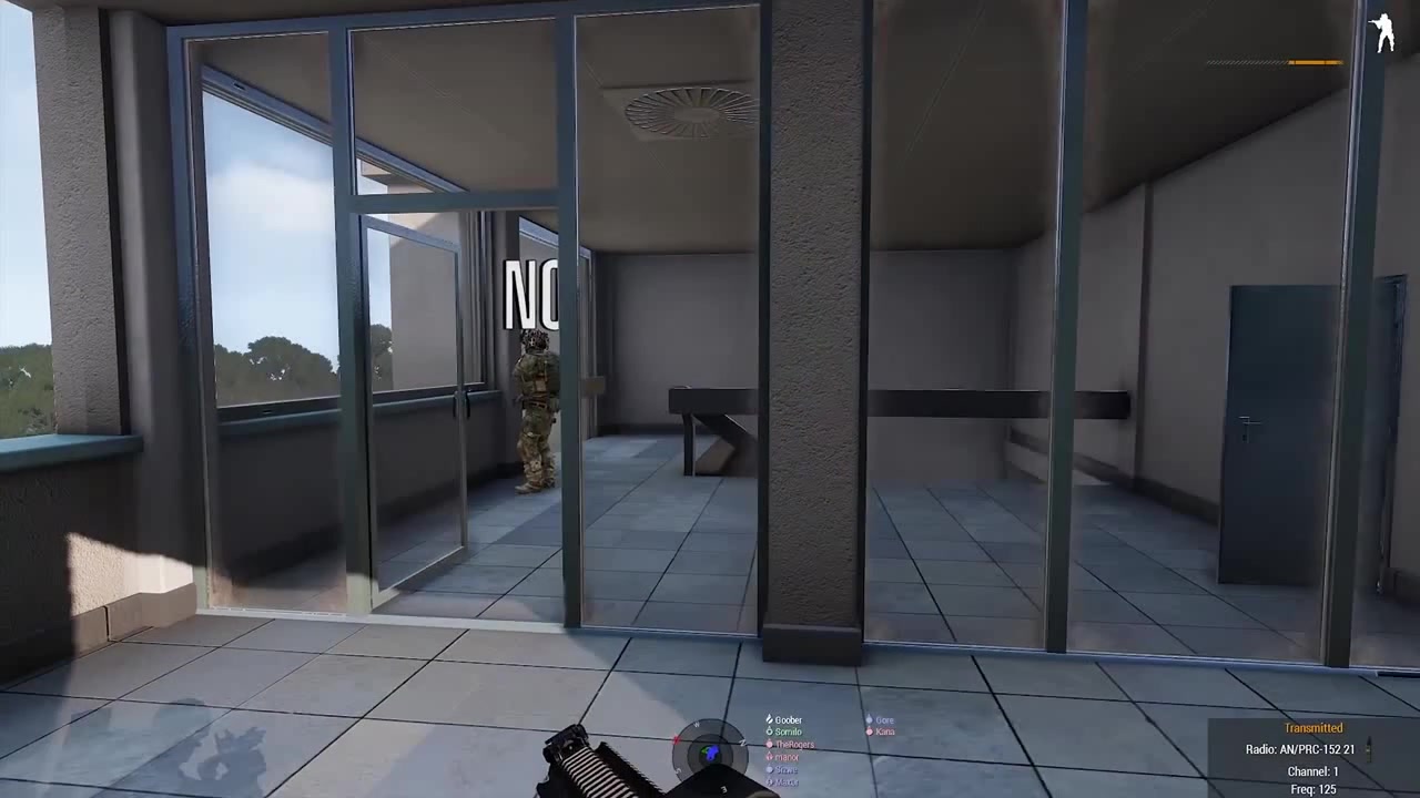 WRONG BUTTON - Coub - The Biggest Video Meme Platform