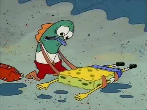 Holy fish paste, It's a guy! - Coub - The Biggest Video Meme Platform