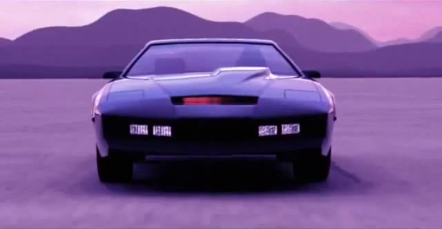 knight rider intro - Coub - The Biggest Video Meme Platform