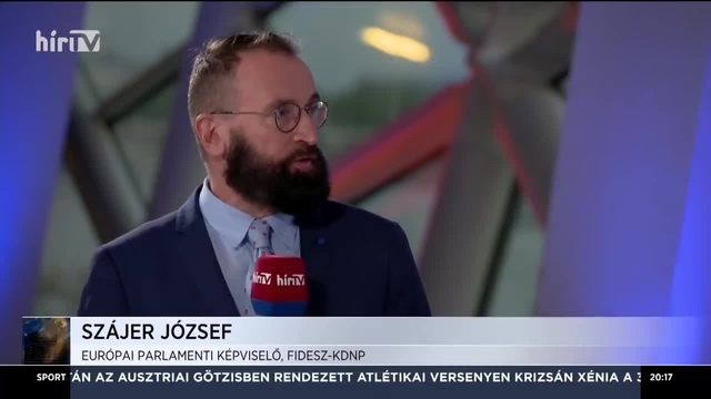 Szájer József magyarázata - Coub - The Biggest Video Meme Platform