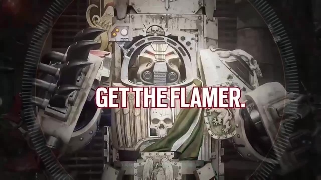 Brother get the flamer. - Coub - The Biggest Video Meme Platform