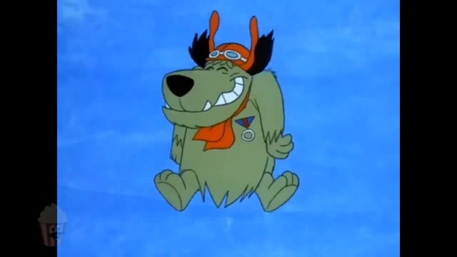 Best Muttley Laughs :) - Coub - The Biggest Video Meme Platform