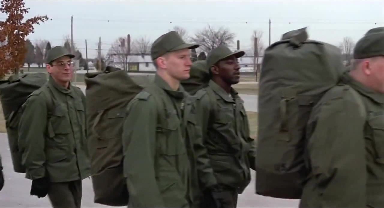 Stripes (1981) - Do Wah Diddy Diddy - Coub - The Biggest Video Meme ...