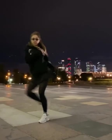 shuffle_dance - Coub - The Biggest Video Meme Platform