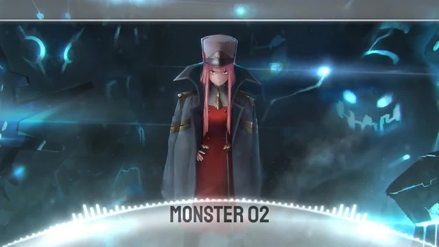 Fluffy Fox 鬼 feat. Dead Coockie Monster 02 - Coub - The Biggest Video Meme Platform