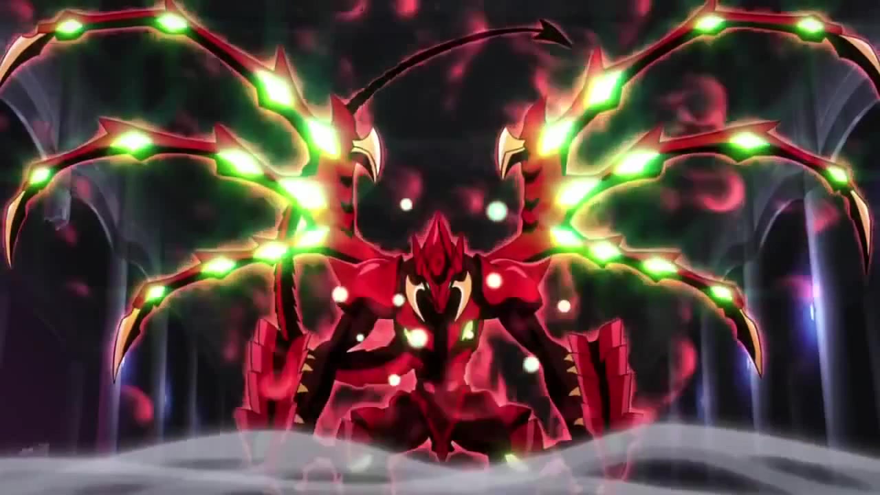 Highschool DxD issei juggernaut drive eng dub - Coub - The Biggest ...