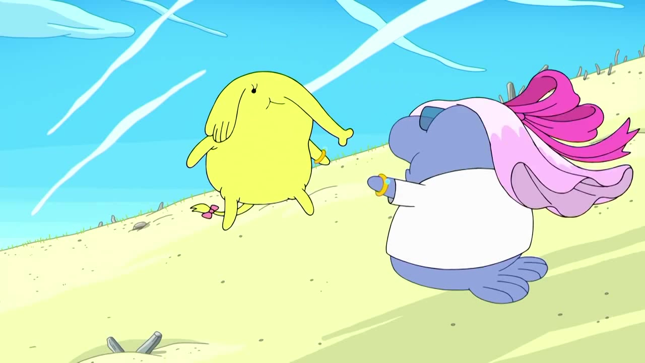 Adventure Time Out Of Context 24 - Coub - The Biggest Video Meme Platform