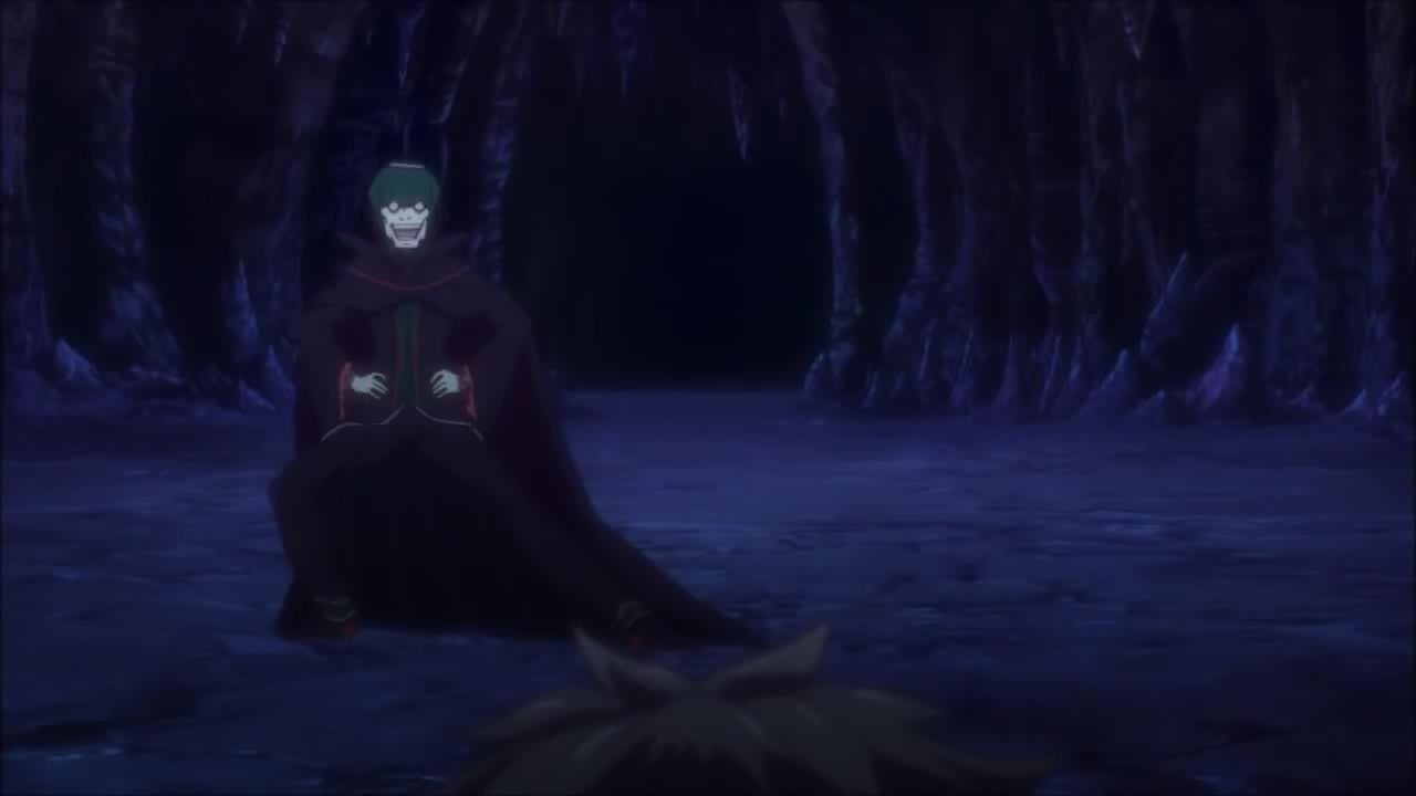 Re:Zero - Betelgeuse ペテルギウス デス！デス！デス！ - Coub - The Biggest Video Meme ...