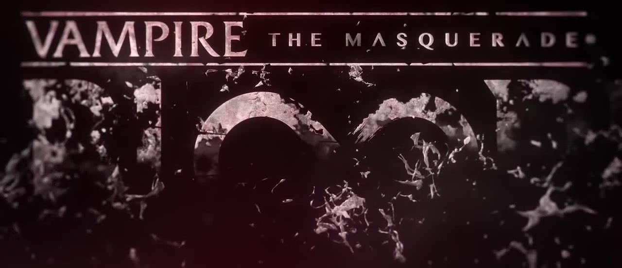 Vampire: The Masquerade - Bloodlines 2 - Coub - The Biggest Video Meme ...