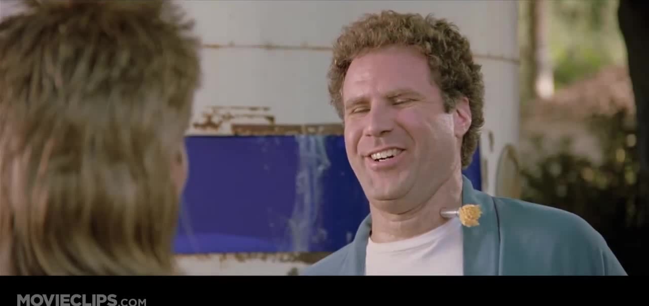 Tranquilizer to the Jugular - Old School (8/9) Movie CLIP (2003) HD ...