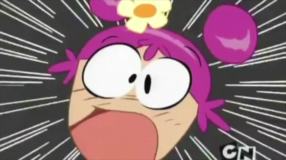 Hi Hi Puffy AmiYumi: Ami Wants Bunny Huggles - Coub - The Biggest Video ...