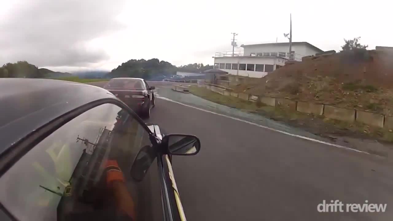 DRIFT CRASH AND FAIL COMPILATION #2 ドリフトクラッシュ - Coub - The Biggest Video Meme Platform