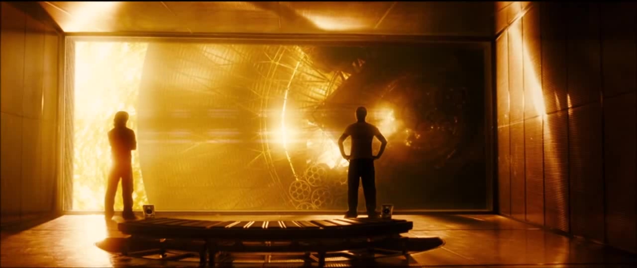 Sunshine. Icarus 1 Distress Beacon - Coub - The Biggest Video Meme Platform