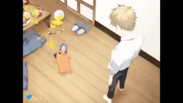 What the chainsaw doin? - Coub - The Biggest Video Meme Platform